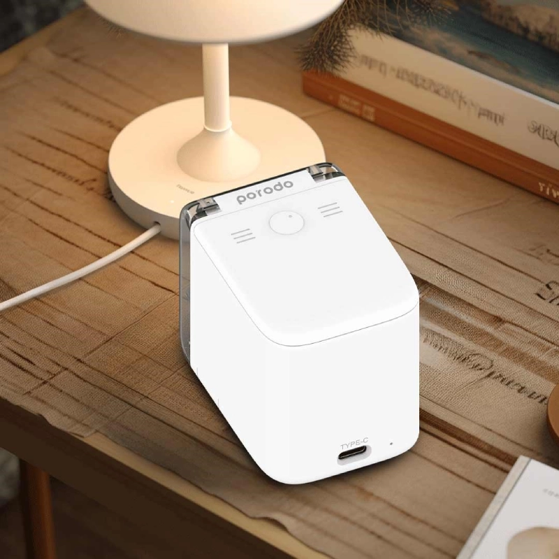 قیمت و خرید پرینتر رنگی قابل حمل پرودو مدل PD-LSMIPRT ...